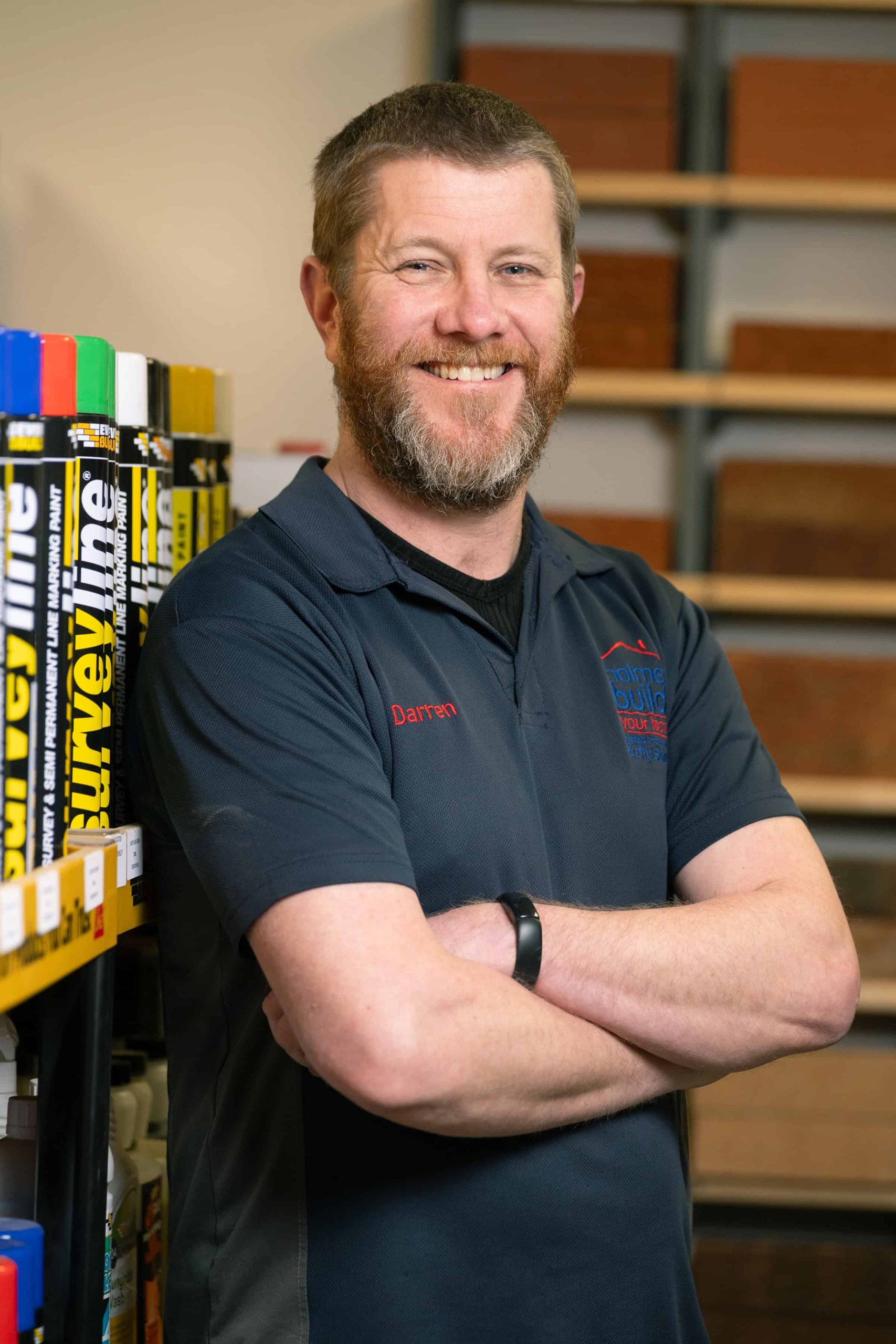 About Us – Holmebuild